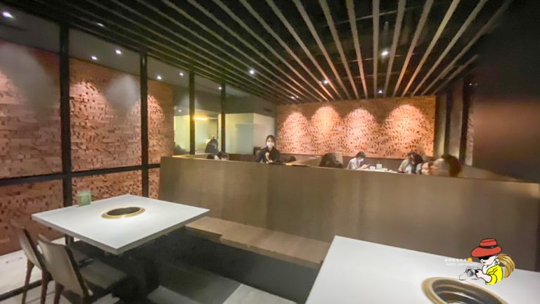 【台北美食】Maple Tree House 楓樹韓國烤肉，CNN譽為全世界最好吃的韓國烤肉！ - 翁翁旅食空間